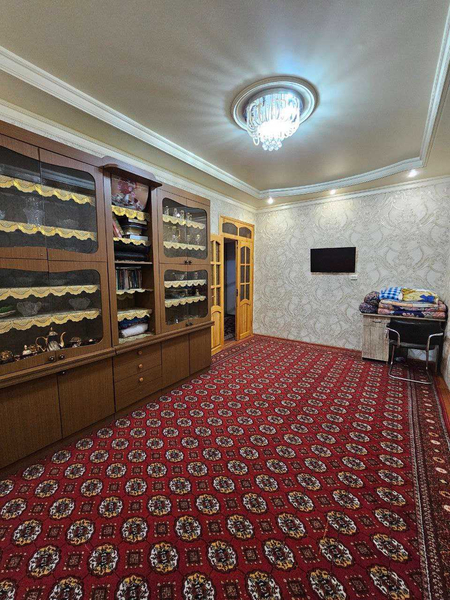Сергели 8А 2/7/9 продам бал 2*6 Кв.м70 Хор. Ремонт + лифтовая