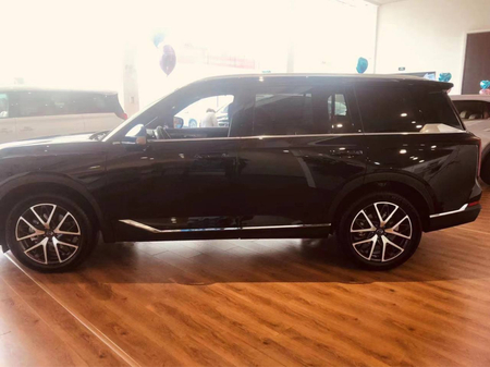 GAC GS8 ( 2024 )