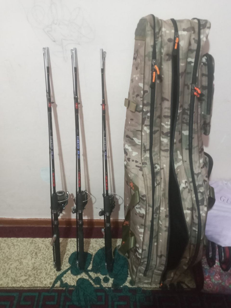 Uchki nabor sadok i chihol est kalakolchiki i gruziki