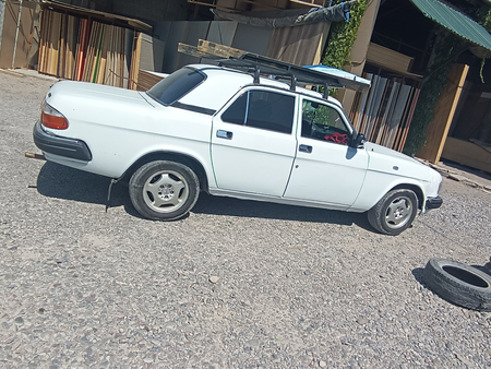 Gaz 31 10 Volga matori alo moy yemidi hadavoylari yahshi bekorchilar b