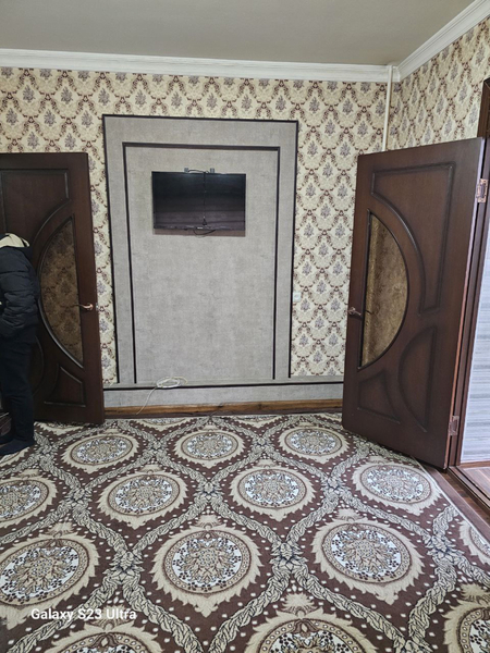 Арендага 1х2 хонали уй берилади Олимпия Масжид