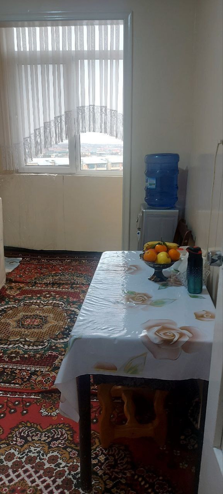 Medgaradok 2hona 7etaj 9etali sotamiz