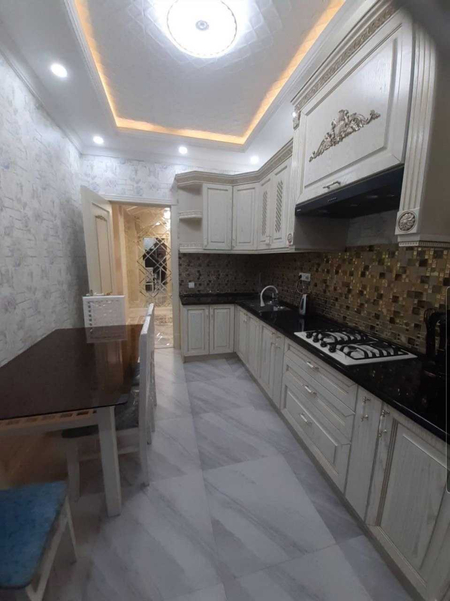 (К122840) Продается 2-х комнатная квартира в Шайхантахурском районе.