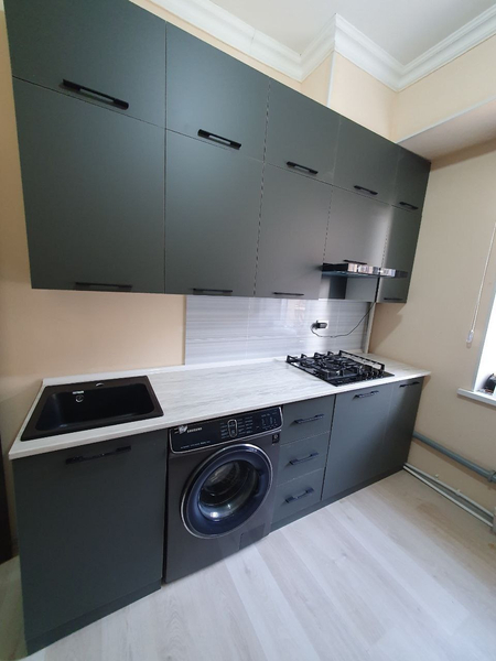 Kuxnya mebel zakaz