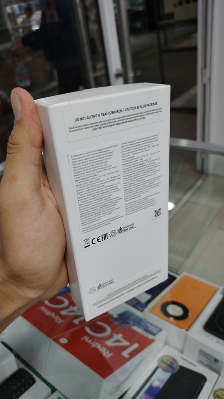 Samsung A15 1yil servic garantiya Optom Dona
