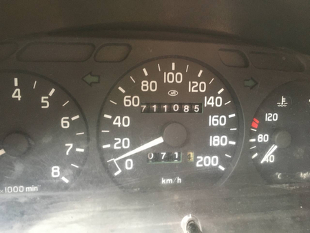 Газель 2007 йили  модели GAZ 322132 сотилади