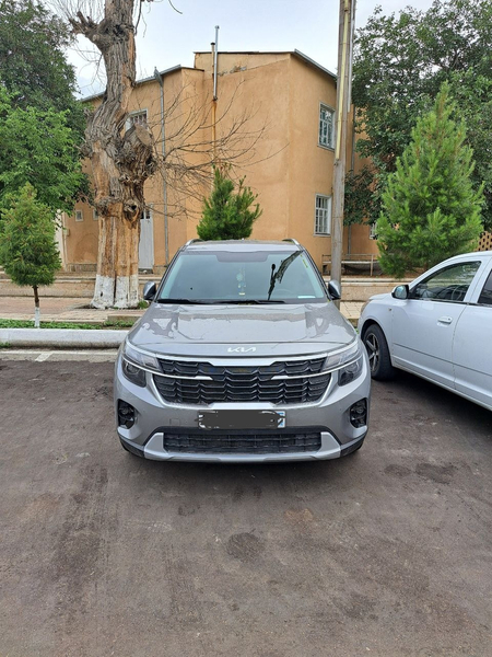 Kia seltos sotiladi
