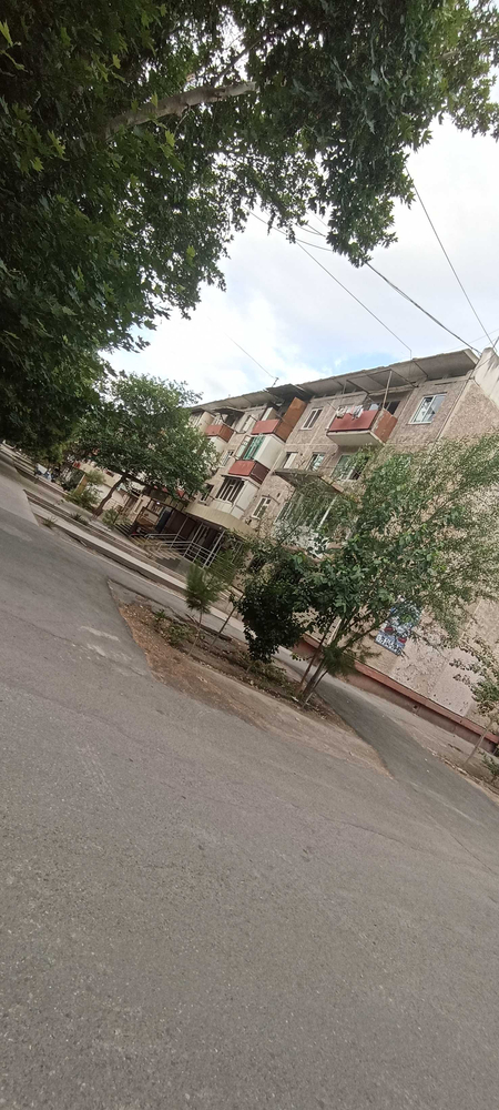 Apteka/do'kon/xo'zmag uchun ijaraga joy beriladi