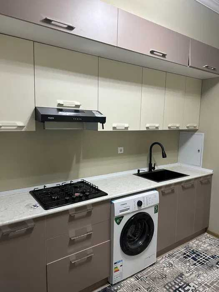 R16 Cдается ШИКАРНАЯ квартира 2/4/9 на ЖК Green Park ор-р Махтумкули