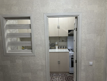 Kvartira arenda Algaritm 31 kvartal