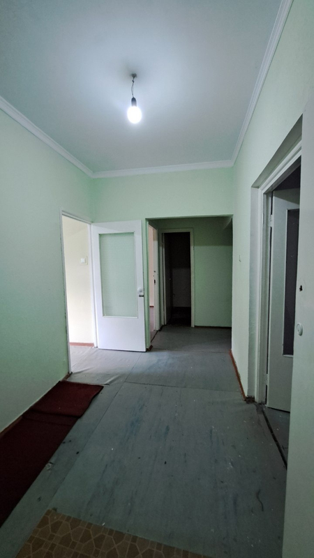 Сдаётся в аренду Алгаритм  3 комнатная