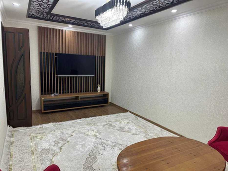 Аренда квартир В Максим Горький 4/3/5 ID:KM052