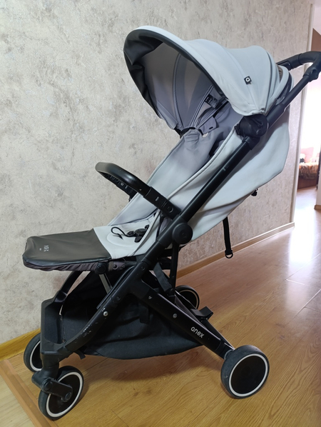 Детская коляска Anex Air-X