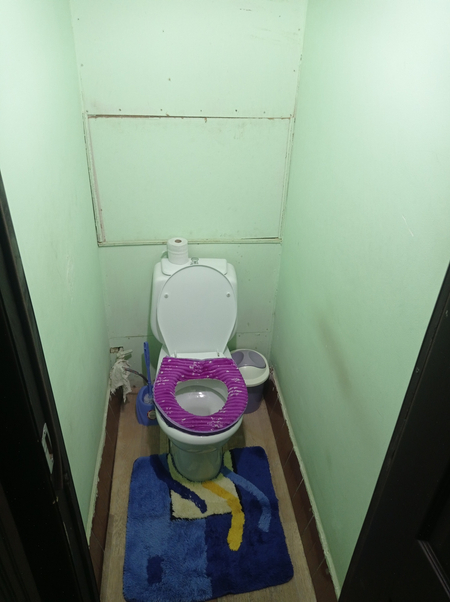 2 xonali uy 3 xona qilingan sotiladi