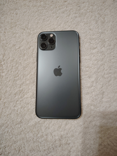 IPhone 11 Pro 64GB LL/A IDEAL