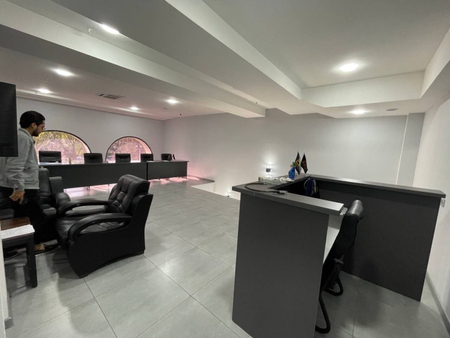 Продается офис в ЖК Boulevard 192 м2