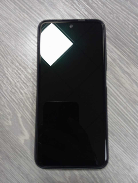 Redmi not 10s 64/6