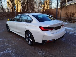 BMW i3 eDrive 40 L. Full. В наличии Ташкент