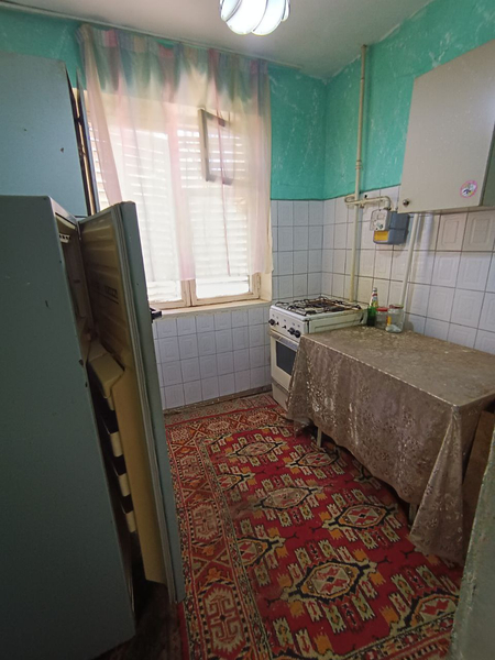 2 хонали квартира ижарага берилади