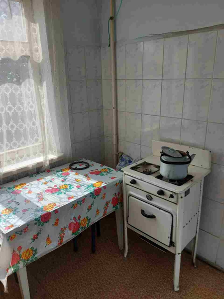 Сдаётся 1 комнатная в 3 микрорайоне