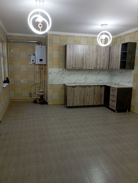 Продаётся дом 2 комнаты