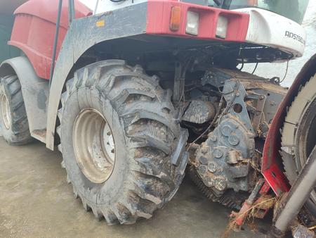 Rostselmash RSM 1401