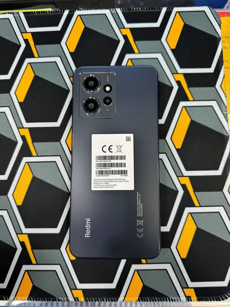Redmi not 12 kafolati bilan