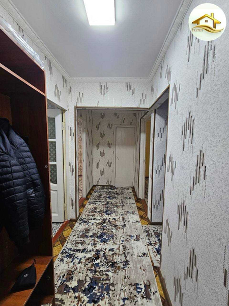 Срочно Продаётся 2х комнатная квартира ор р КРЫТЫЙ
