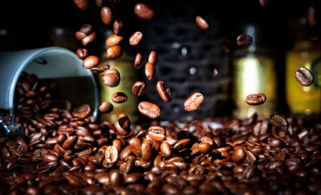 Cofe optom  (Kg) (gr) Sheervin MChJ Buyurtma bering