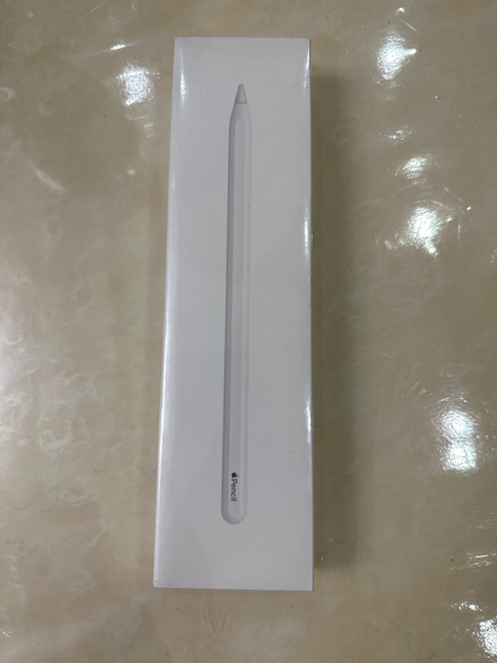 Apple Pencil 2 yangi