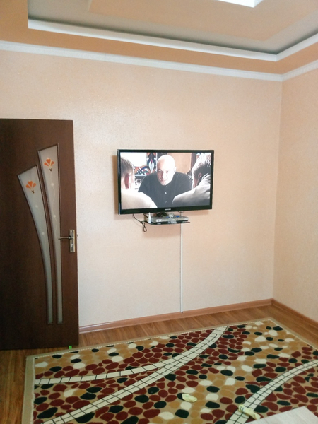 Продаётся квартира