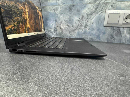 Notebook HP pavilion sensor 360⁰