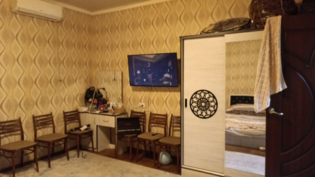 Продам Шумиловский городок 1 ком. квартиру на земле