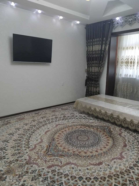 Квартира 4-х комнатный в Чиланзаре, 110 кв метр.