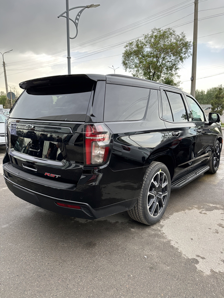 Chevrolet Taheo LTZ без пробек 2023 новий