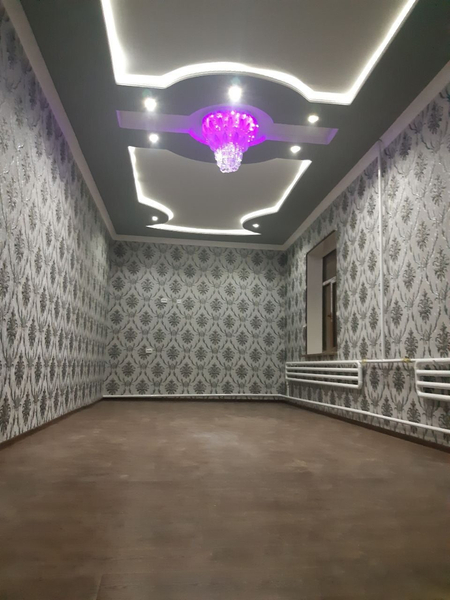 Ремонт квартир под ключ