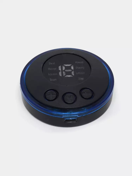 Multi electrical massager