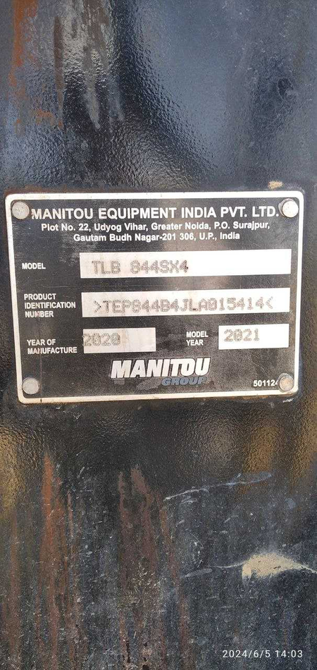 jcb jsb manitou  sotiladi ishbor 7.8. oy