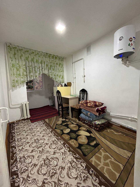 1/2/4 Авиагородок. Около Аэропорта. 30м2. Балкон 1/3. Кирпич.