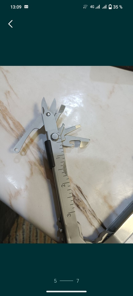 Мультитул  GERBER