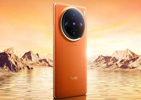 Vivo 100pro 16/1T есть наличие