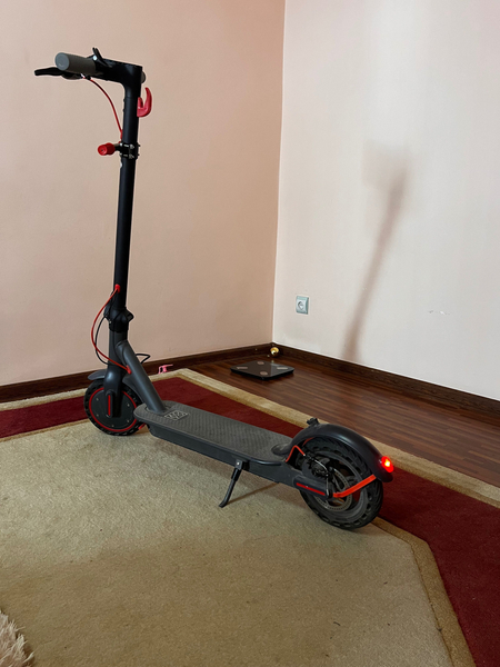 Электросамокат AOVO M365 PRO