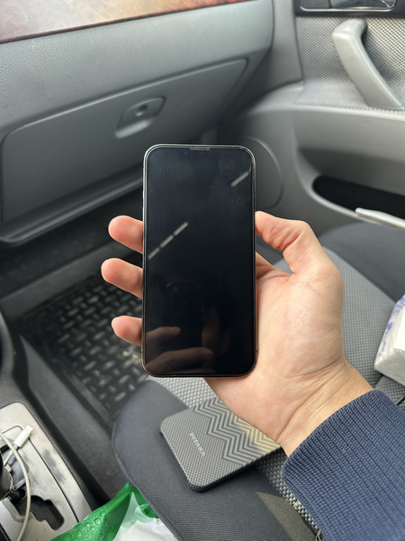 Iphone 13 pro 256 77%