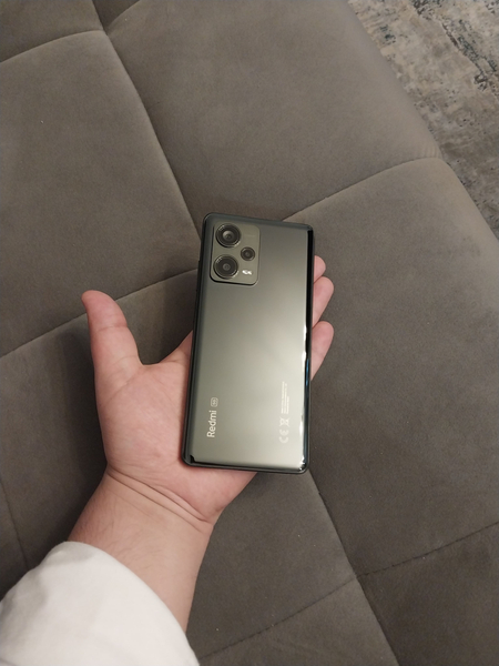 Redmi 12 T Pro 5G+