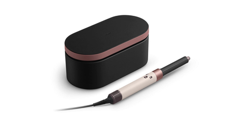 Dyson Styler Sakura Original Limited Edition