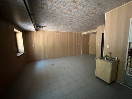 Продается 44м2 - Чиланзар 13 новостройка - Цокольный этаж срочно