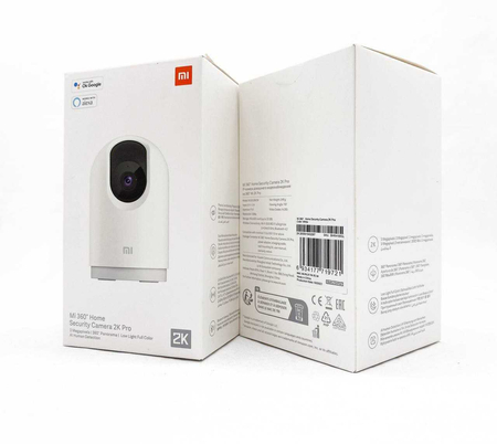 Mobile Kamera Mi MJSXJ06CM / IP-камера Xiaomi Mi 360°