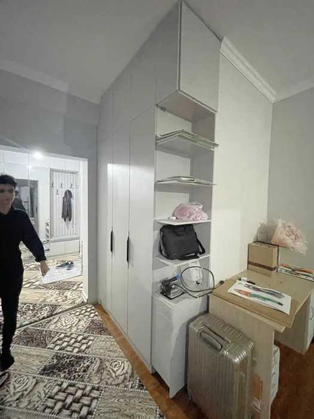 БУМ Новостройка аренда 2 ком. Квартира Оилага