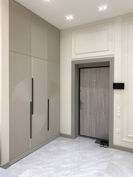 Yakkasaroy Residence \\n(ор-р 1я нотариальная)\\n\\n3/10/10;