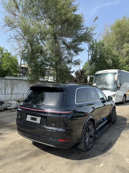 Lixiang L9 ultra